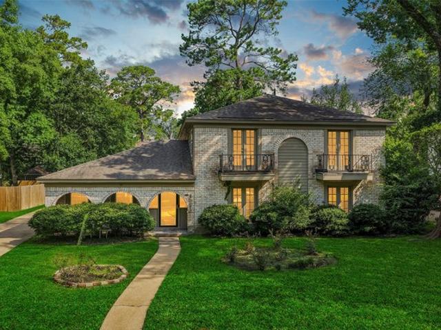 1118 Marne Ln, Houston, TX 77090