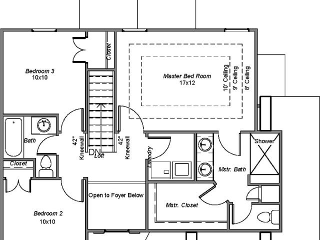 1118 Mary Lu Dr