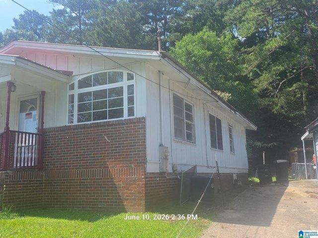1118 Mountain Brook Dr, Gadsden, AL 35901