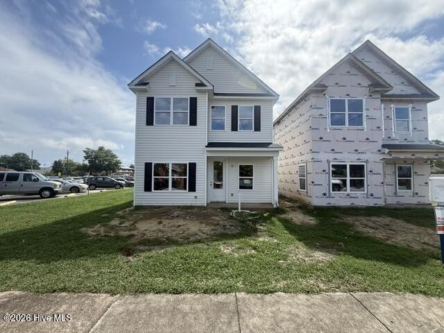 1118 N 7th St, Wilmington, NC 28401