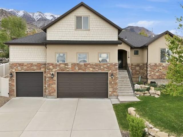 1118 N 580 E, Pleasant Grove, UT 84062