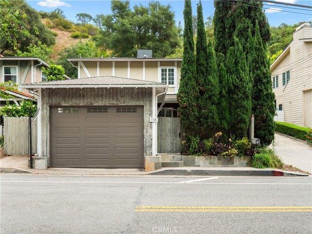 1118 N Beverly Glen Blvd, Los Angeles, CA 90077