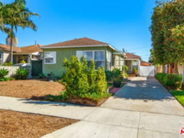 1118 N Marlborough Ave, Inglewood, CA 90302 | MLS #26646