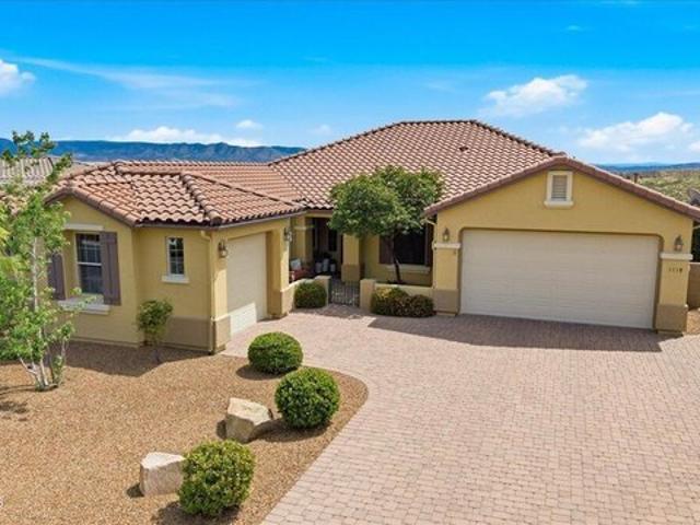 1118 N Stack Rock Rd, Prescott Valley, AZ 86314