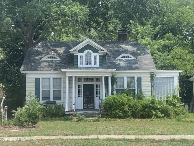1118 Nash St N, Wilson, NC 27893