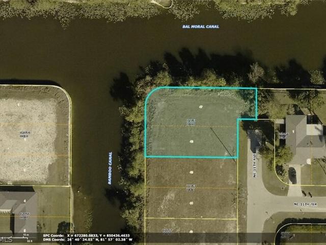 1118 NE 11th Ave, Cape Coral, FL 33909