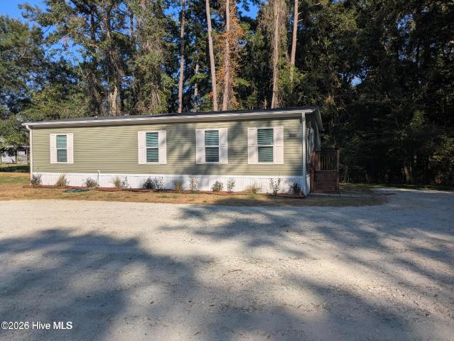 1118 Old Tar Landing Road # F