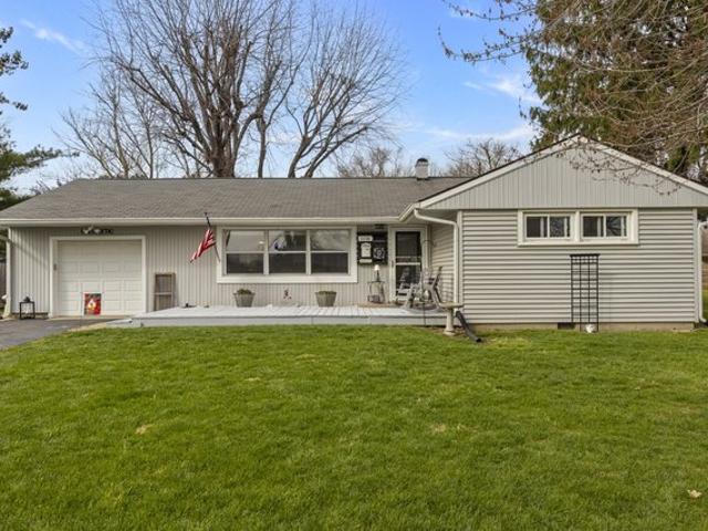 1118 Orchard Ln, Franklin, IN 46131