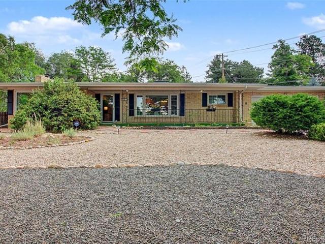 1118 Acacia Dr, Colorado Springs, CO 80907