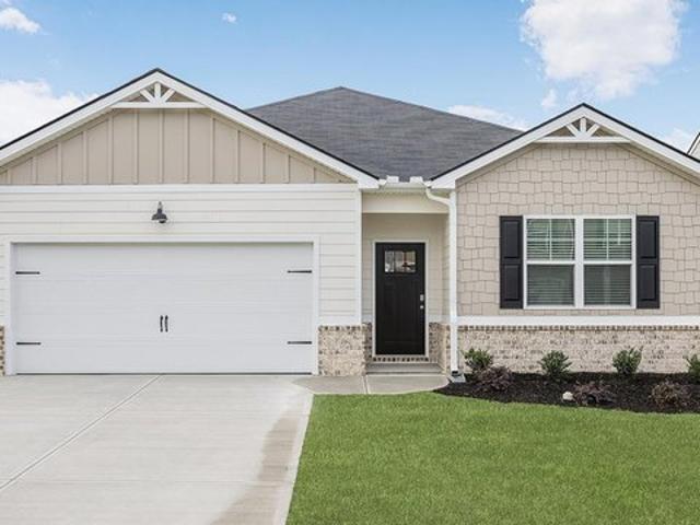1118 Adirondac Way, Bonaire, GA 31005