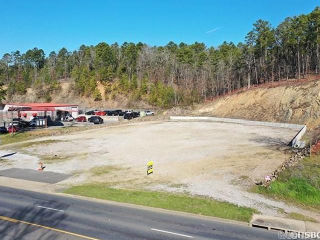 1118 Airport Road
