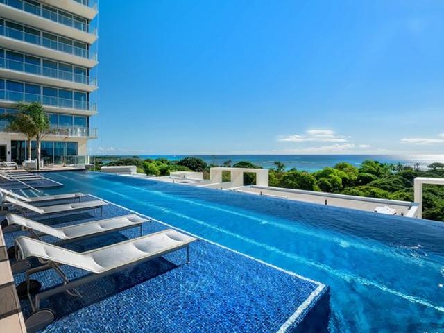1118 Ala Moana Blvd Apt 2203, Honolulu, HI 96814