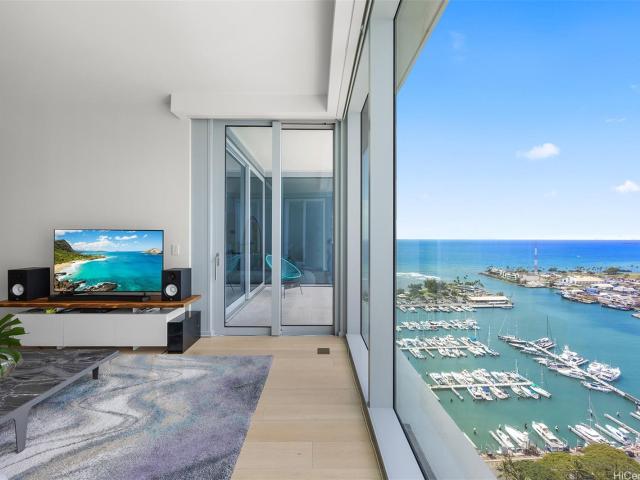1118 Ala Moana Blvd, Unit 2903, Honolulu, HI 96814 | MLS #202605