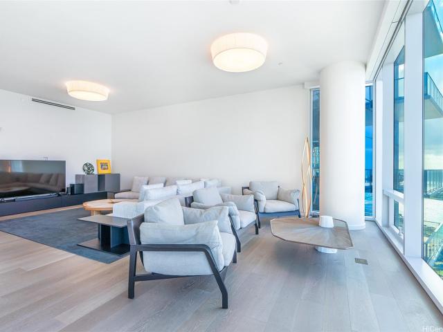 1118 Ala Moana Blvd, Unit 3401, Honolulu, HI 96814 | MLS #202603