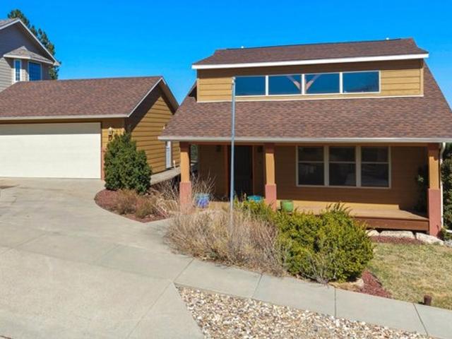 1118 Alma St, Rapid City, SD 57701
