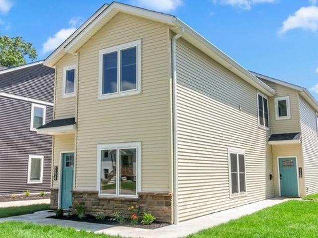 1118 and 1120 N Woodburn Ave, Bloomington, IN 47404