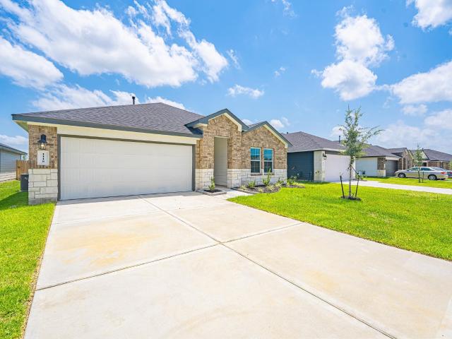 1118 Appaloosa Lane