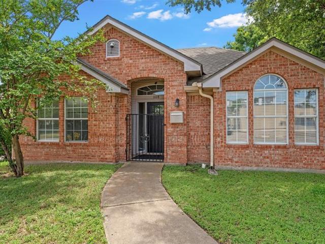 1118 Bagby Ave, Waco, TX 76706