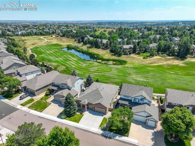1118 Berganot Trail, Castle Pines, US, CO