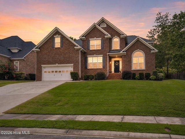 1118 Blackfoot Dr, Evans, GA 30809