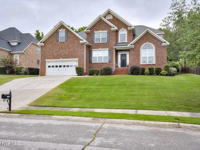 1118 Blackfoot Drive