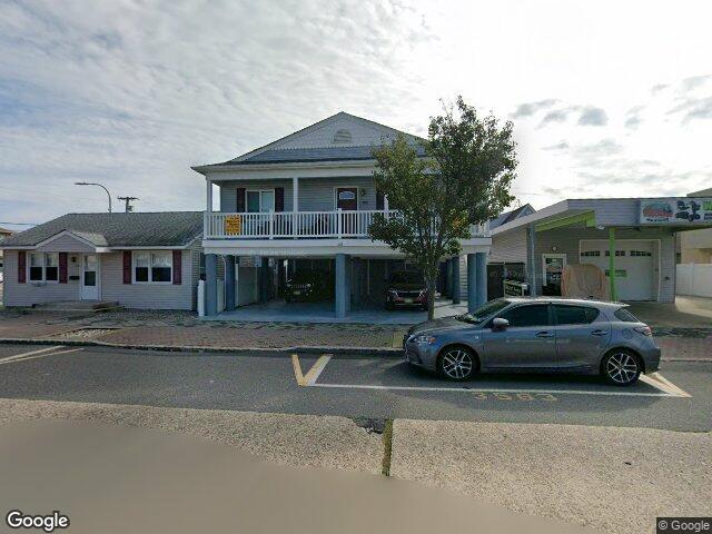 1118 Boulevard, Seaside Heights, NJ 08751