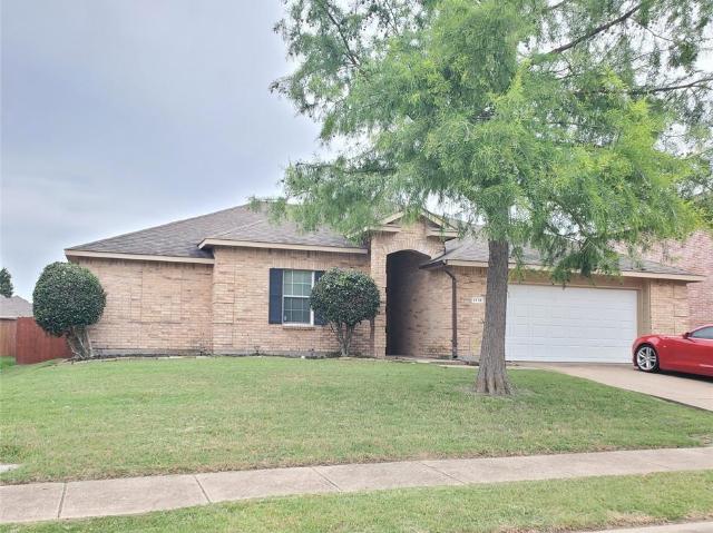 1118 Bradford Drive