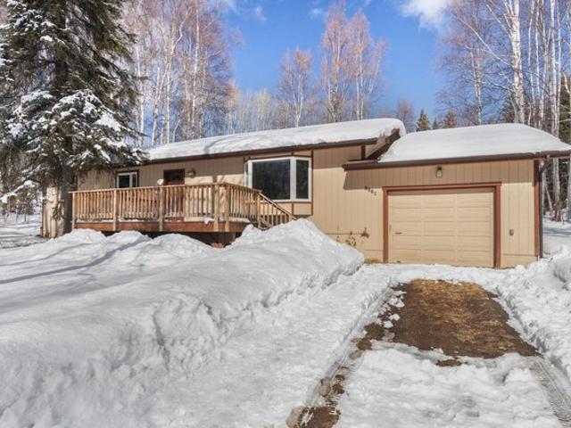 1118 Breckenridge Rd, Fairbanks, AK 99709