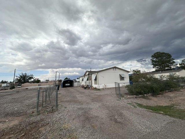 1118 Brooks Ave Unit 1116, Alamogordo, NM 88310
