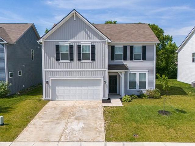 1118 Brockton Ct, Greenfield, IN 46140