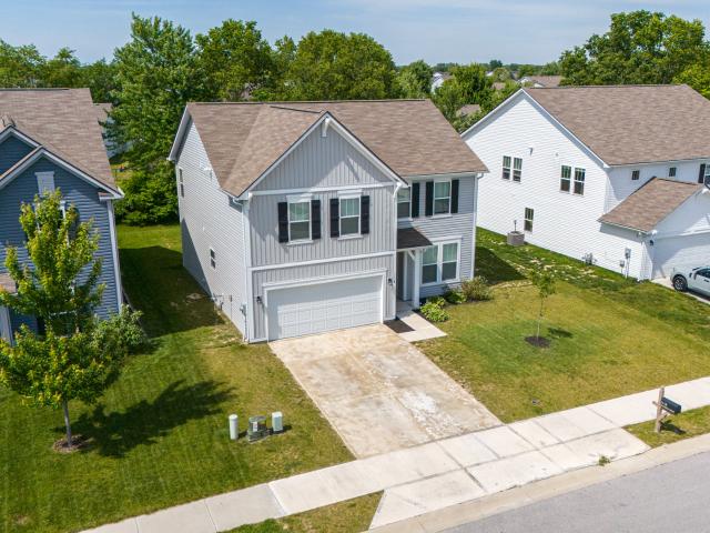1118 Brockton Court