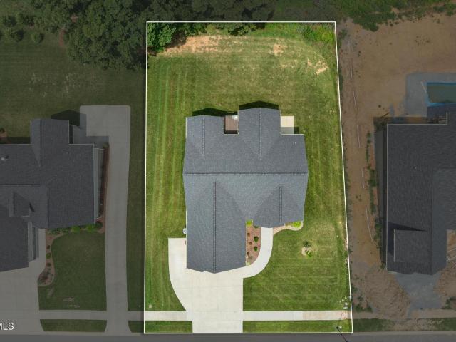 1118 Brumit Field