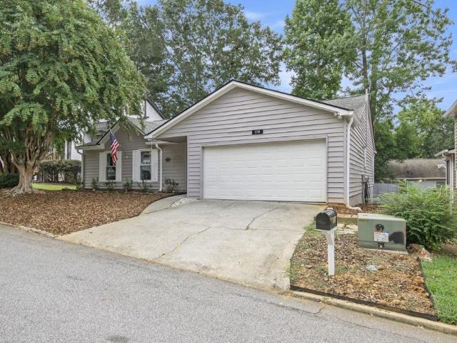 1118 Capital Club Circle