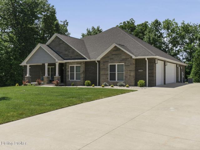 1118 Cave Run Ln