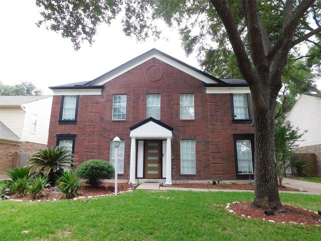 1118 Cheyenne Meadows Dr, Katy, TX 77450