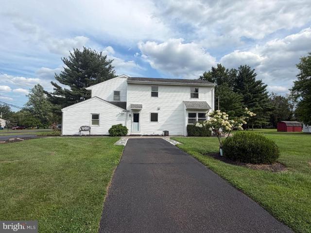 1118 Clymer Road