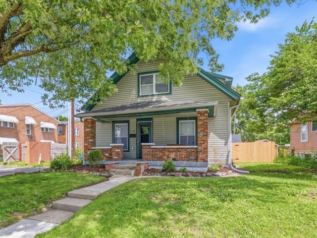 1118 Comer Ave, Indianapolis, IN 46203