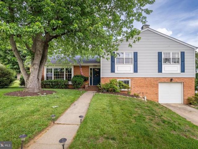 1118 Cowpens Ave, Towson, MD 21286