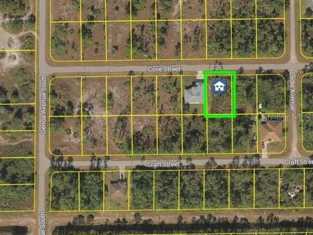 1118 Cove St E, Lehigh Acres, FL 33974