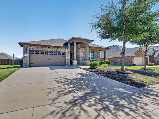 1118 Crest Ridge Drive