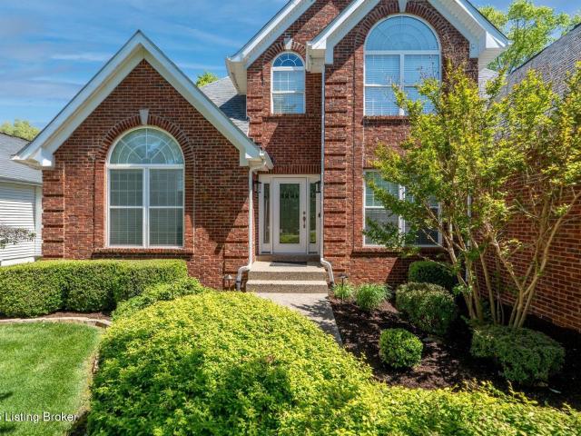 1118 Crosstimbers Dr