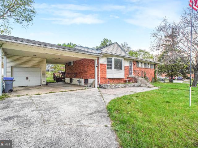 1118 Downs Dr, Silver Spring, MD 20904 | MLS #MDMC2226 | Compass