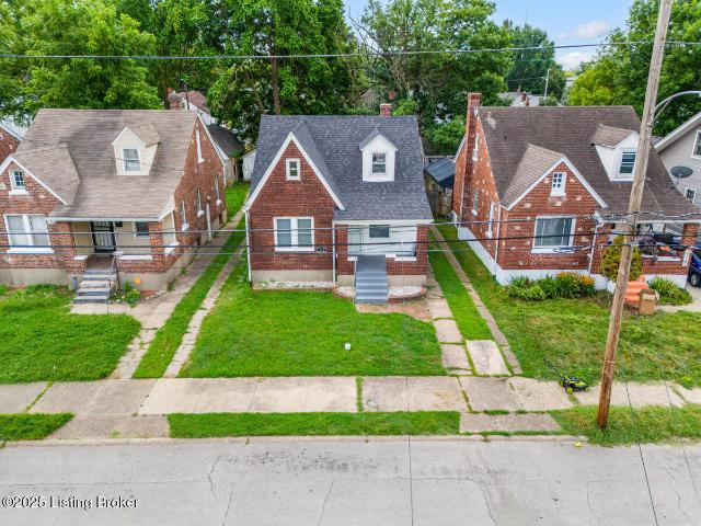 1118 Dresden Ave