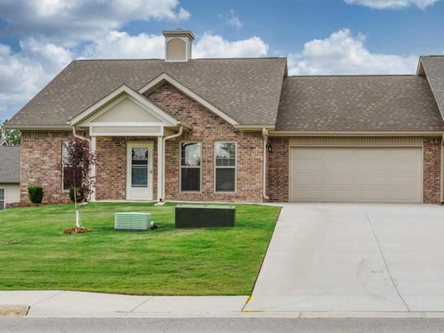 1118 E 16th St, Mountain Home, AR 72653