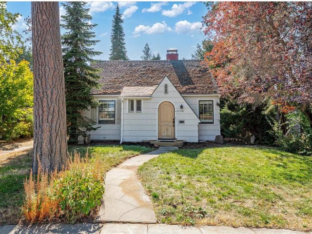 1118 E 28th Ave, Spokane, WA 99203 | MLS #582635 | Compass