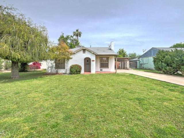 1118 E Fern Dr S, Phoenix, AZ 85014