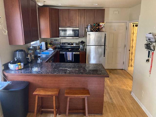 1118 E. Kane Pl. 2 Bedroom Apartment for Rent at 1118 E Kane Pl, Milwaukee, WI 53202 Lower East Side