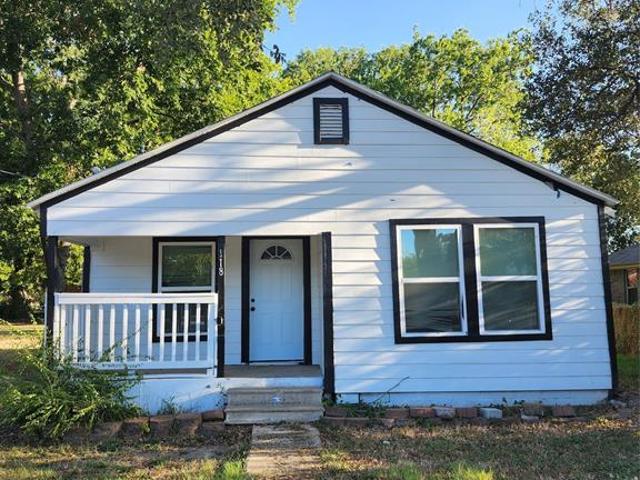 1118 E Oak St, Denton, TX 76205 | MLS #20707