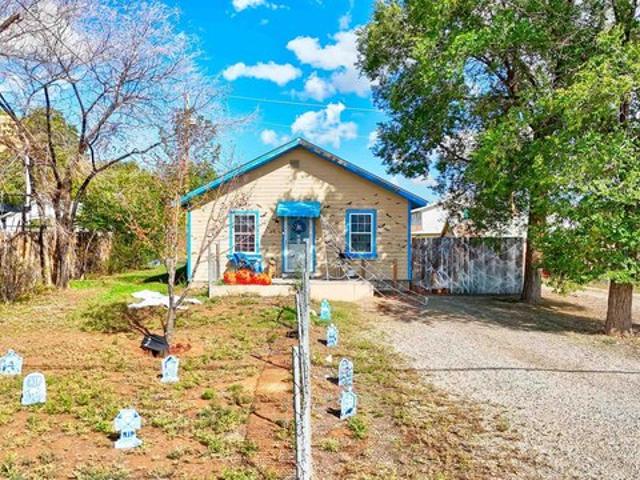 1118 E Main St, Cortez, CO 81321
