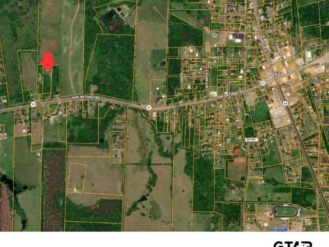 1118 E San Antonio St, Alto, TX 75925 | MLS #25002